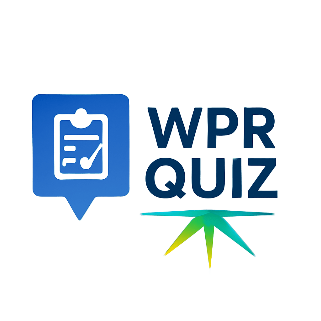 WPR Quiz | Aramco WPR Exam Preparation - WPR Quiz at wprquiz.com offers ...