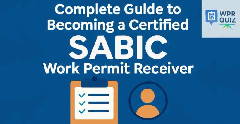 WPR Quiz | Aramco WPR Exam Preparation - WPR Quiz at wprquiz.com offers ...